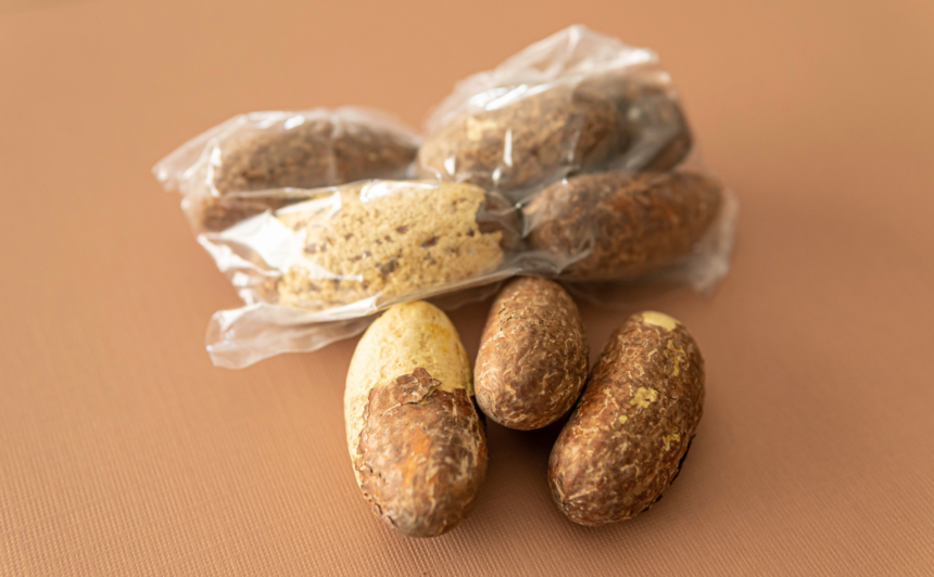 Bitter Kola in South Africa: Health Benefits and Tradition - NaijaMart