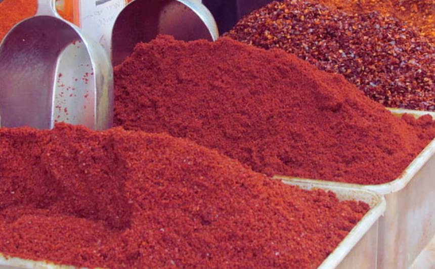 A Taste of Nigerian Spices in South Africa - NaijaMart