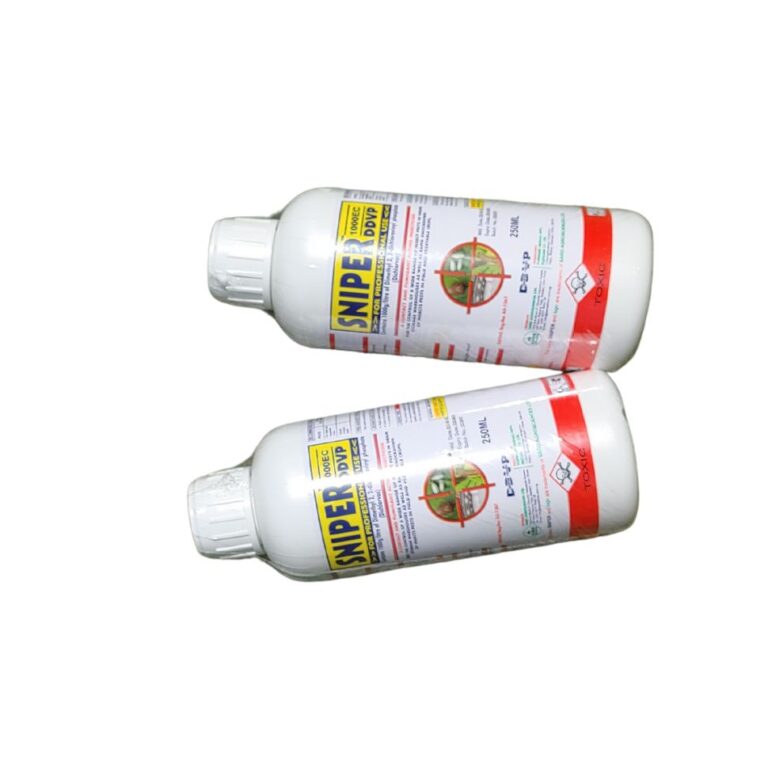 Sniper 1000EC DDVP Insecticide - NaijaMart