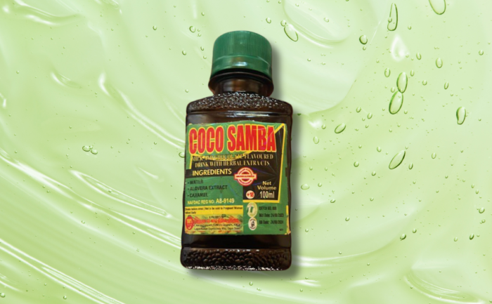 Coco Samba in South Africa - NaijaMart