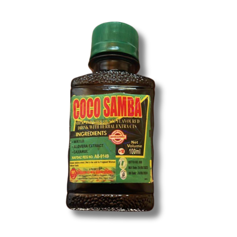Coco Samba in South Africa - NaijaMart