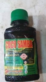 Coco Samba in South Africa - NaijaMart