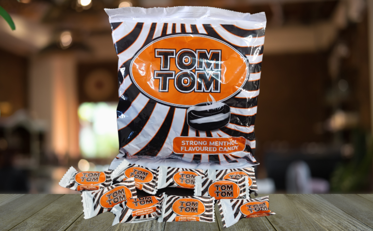TomTom Candy South Africa - NaijaMart