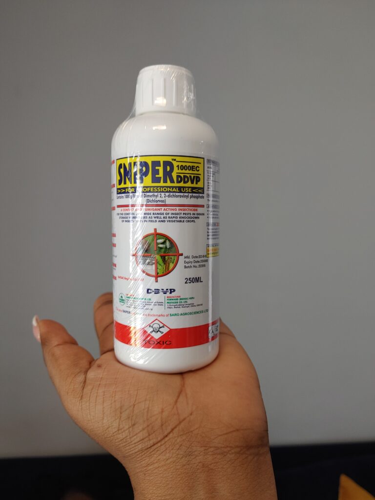 Sniper for Cockroaches: Does It Work & Where to Buy It in South Africa ...