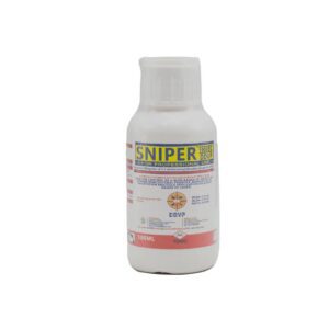 Sniper 1000EC DDVP Insecticide - NaijaMart